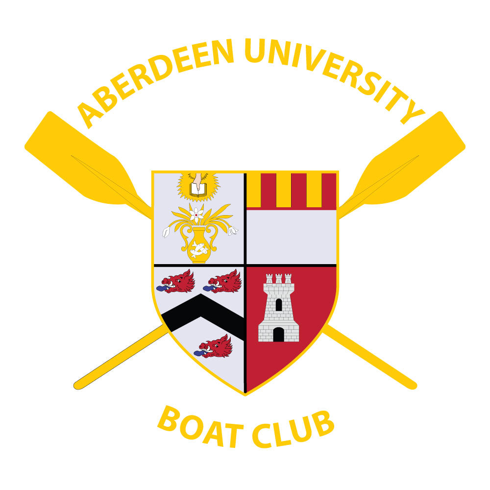 Aberdeen University – Stitch Rowing