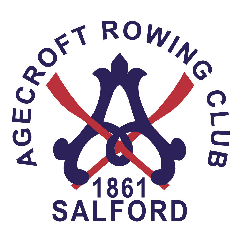 Agecroft – Stitch Rowing