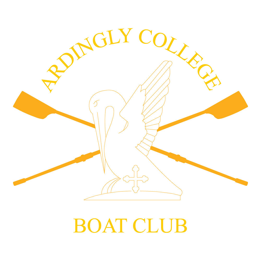 Ardingly College – Stitch Rowing