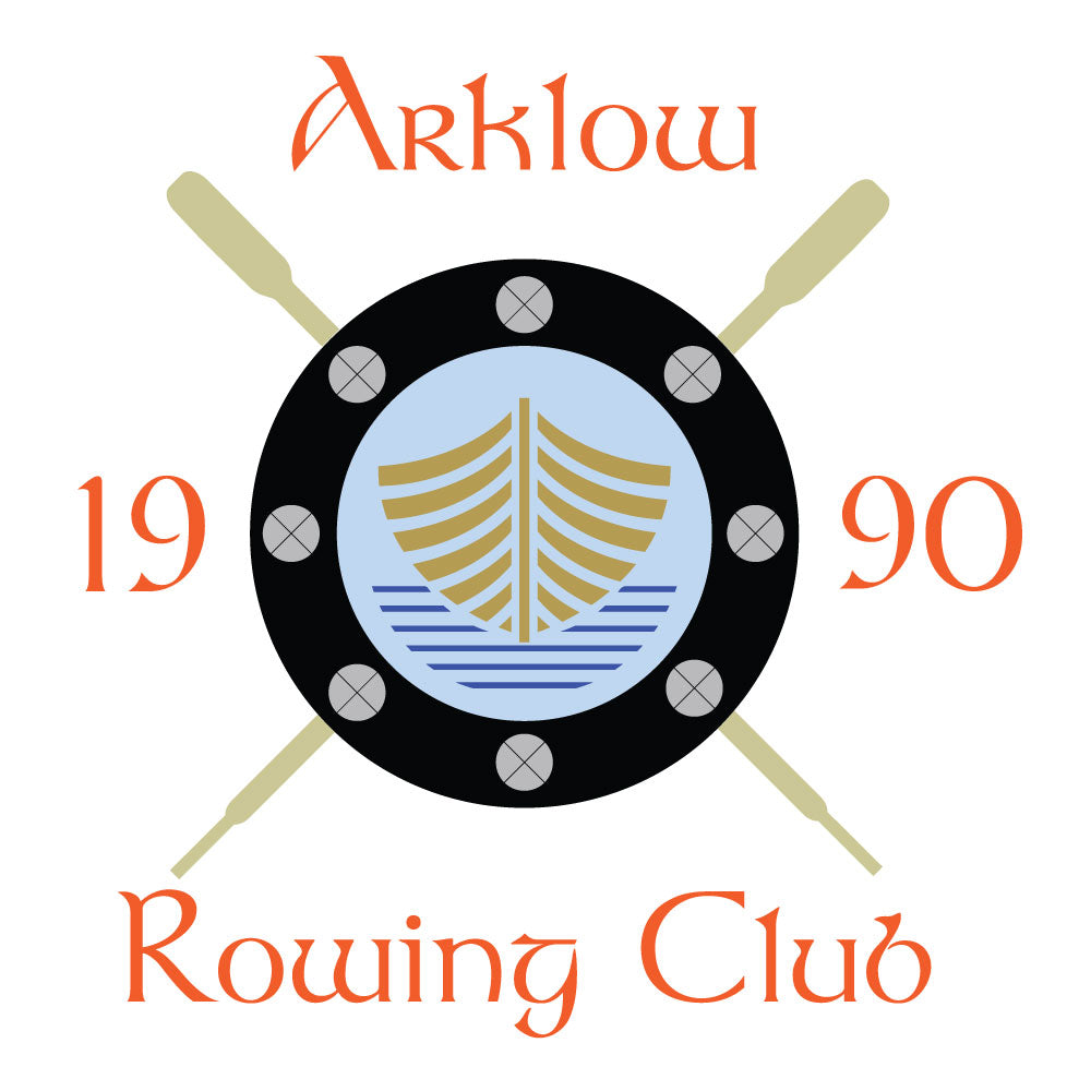 Arklow Rowing Club – Stitch Rowing