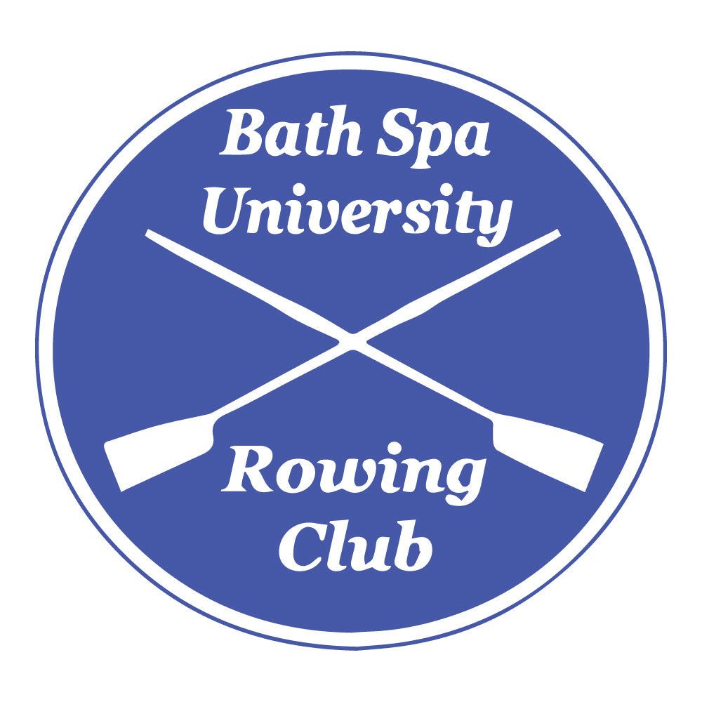 Bath Spa University – Stitch Rowing