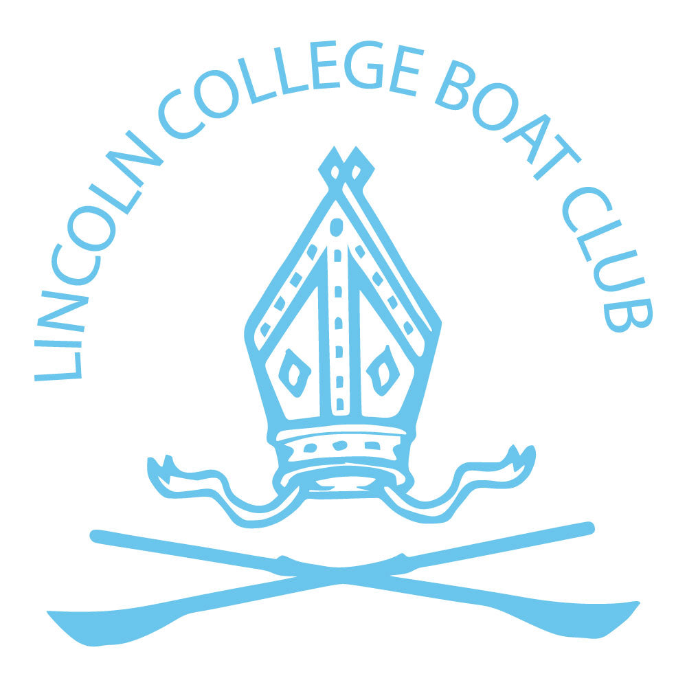 Lincoln College Oxford – Stitch Rowing
