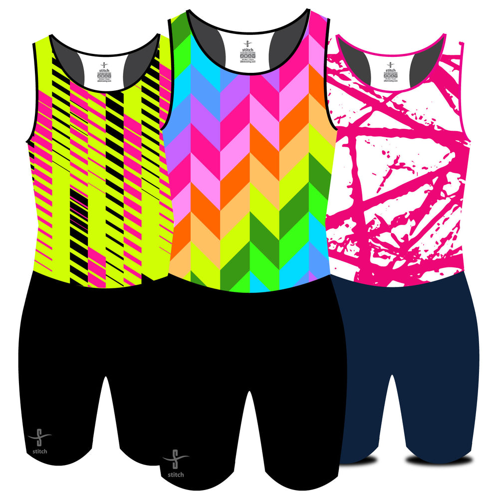 Stitch Rowing – Stitch Rowing