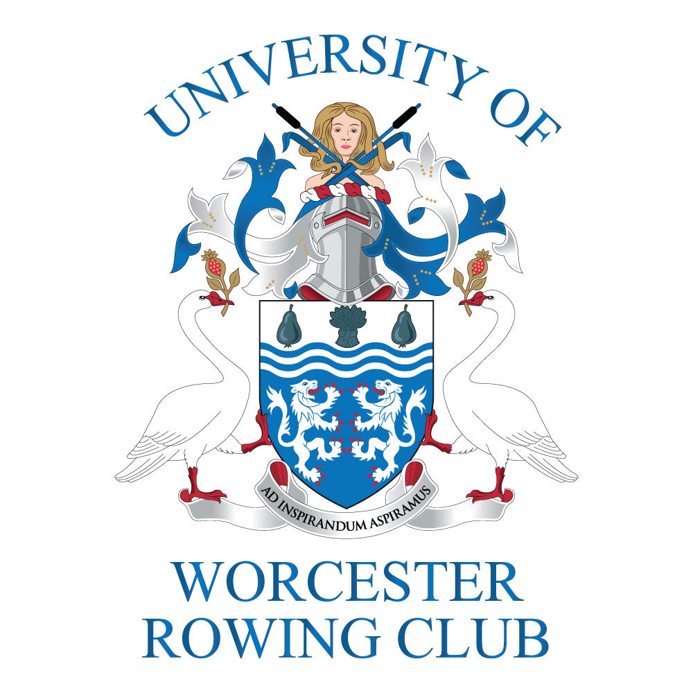 Worcester University – Stitch Rowing