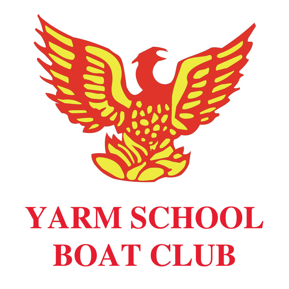 Yarm School Boat Club – Stitch Rowing