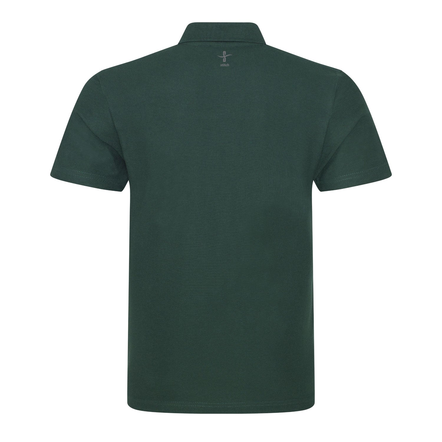 3 Scots Sailing Polo Shirt – Stitch Rowing