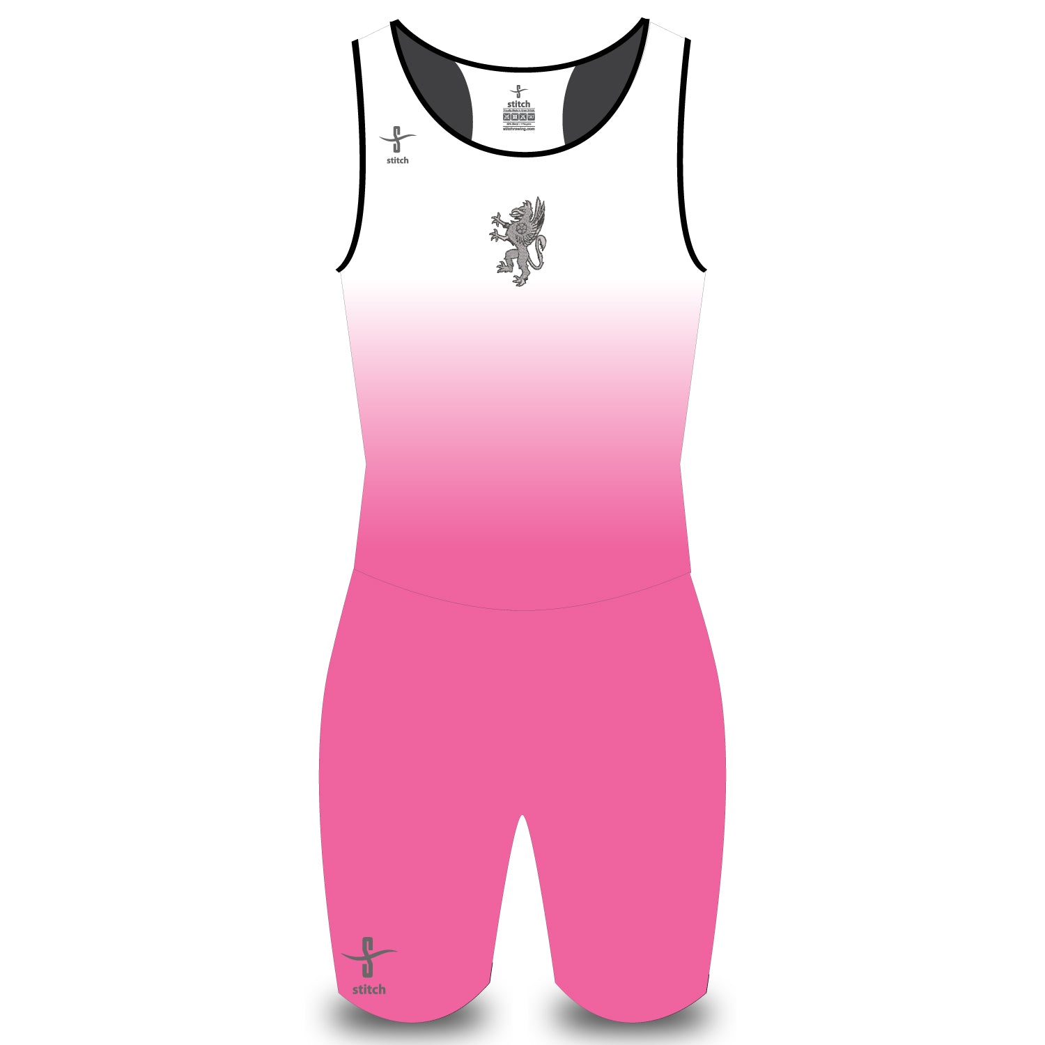 Abingdon School Graded AIO – Stitch Rowing