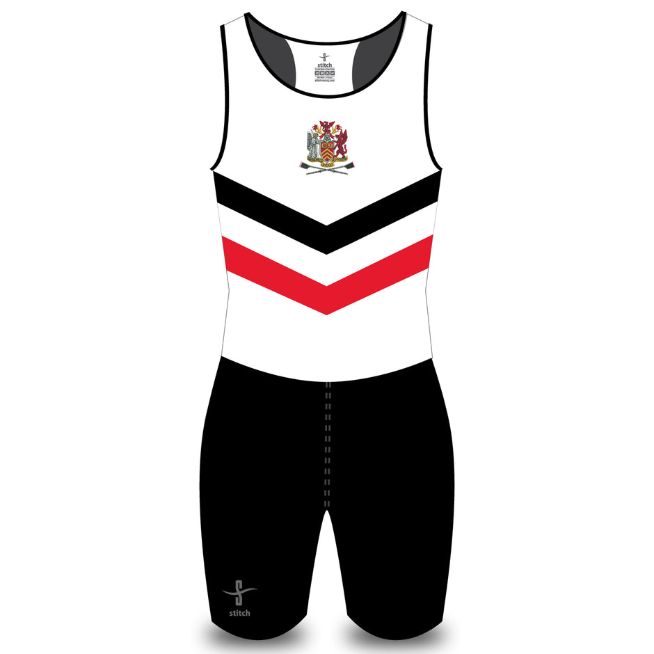 Cardiff University – Stitch Rowing