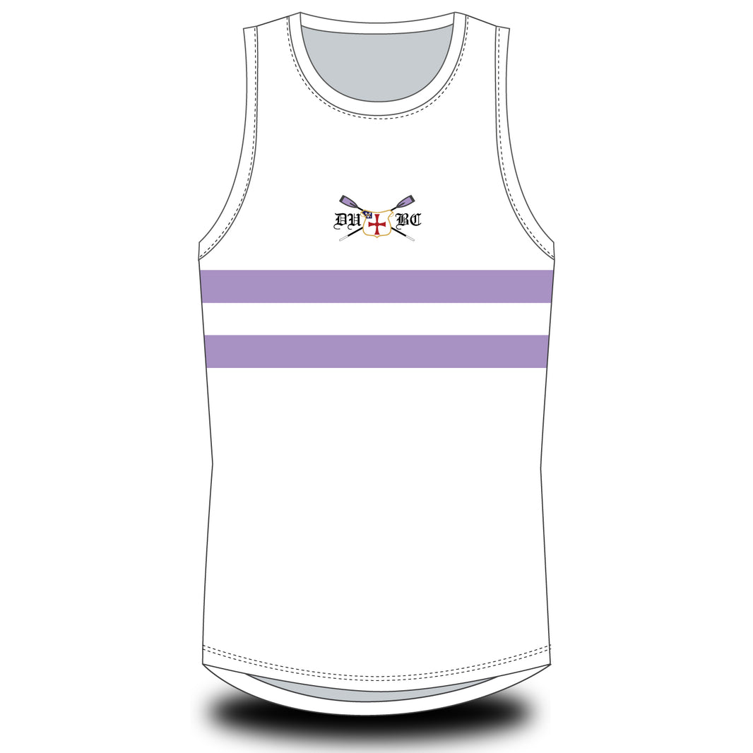 Durham University – Stitch Rowing