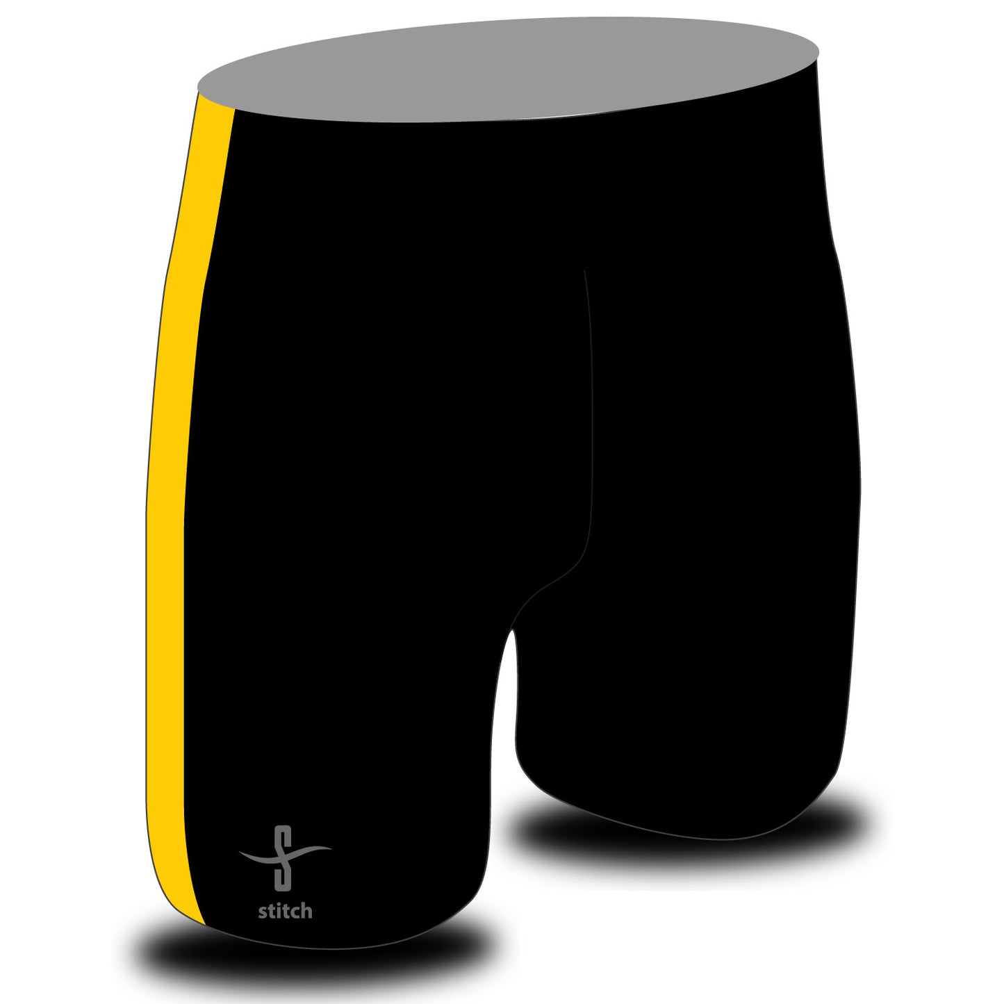 Linacre 2 Inch Stripe Rowing Shorts – Stitch Rowing