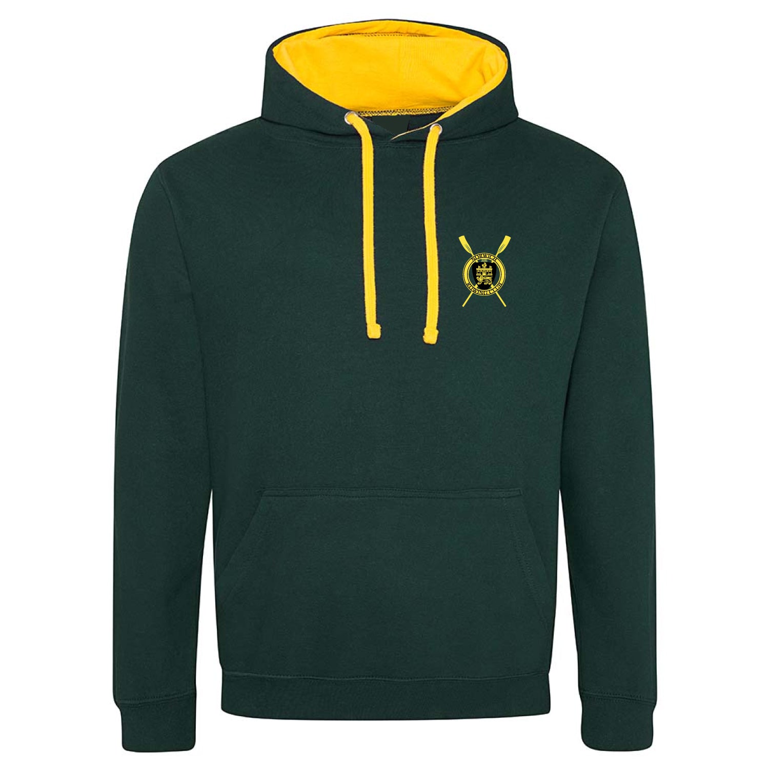 Norwich Rowing Club Hoodie – Stitch Rowing