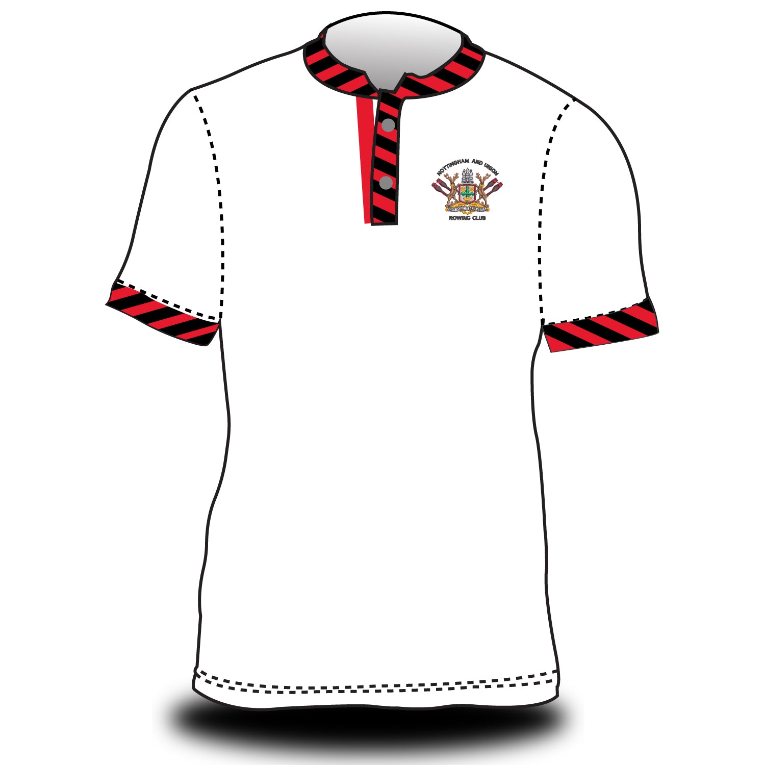 Nottingham and Union Rowing Club – Stitch Rowing