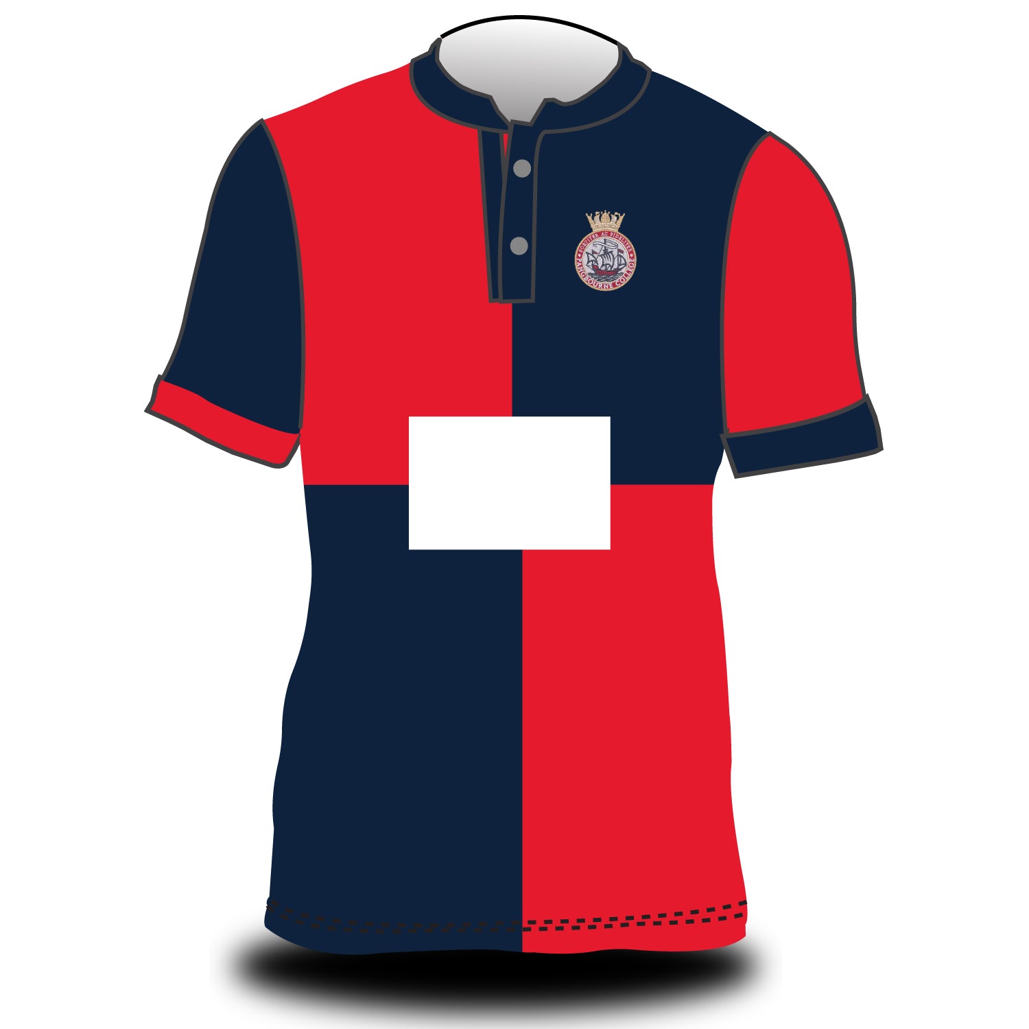 Pangbourne College Boat Club – Stitch Rowing