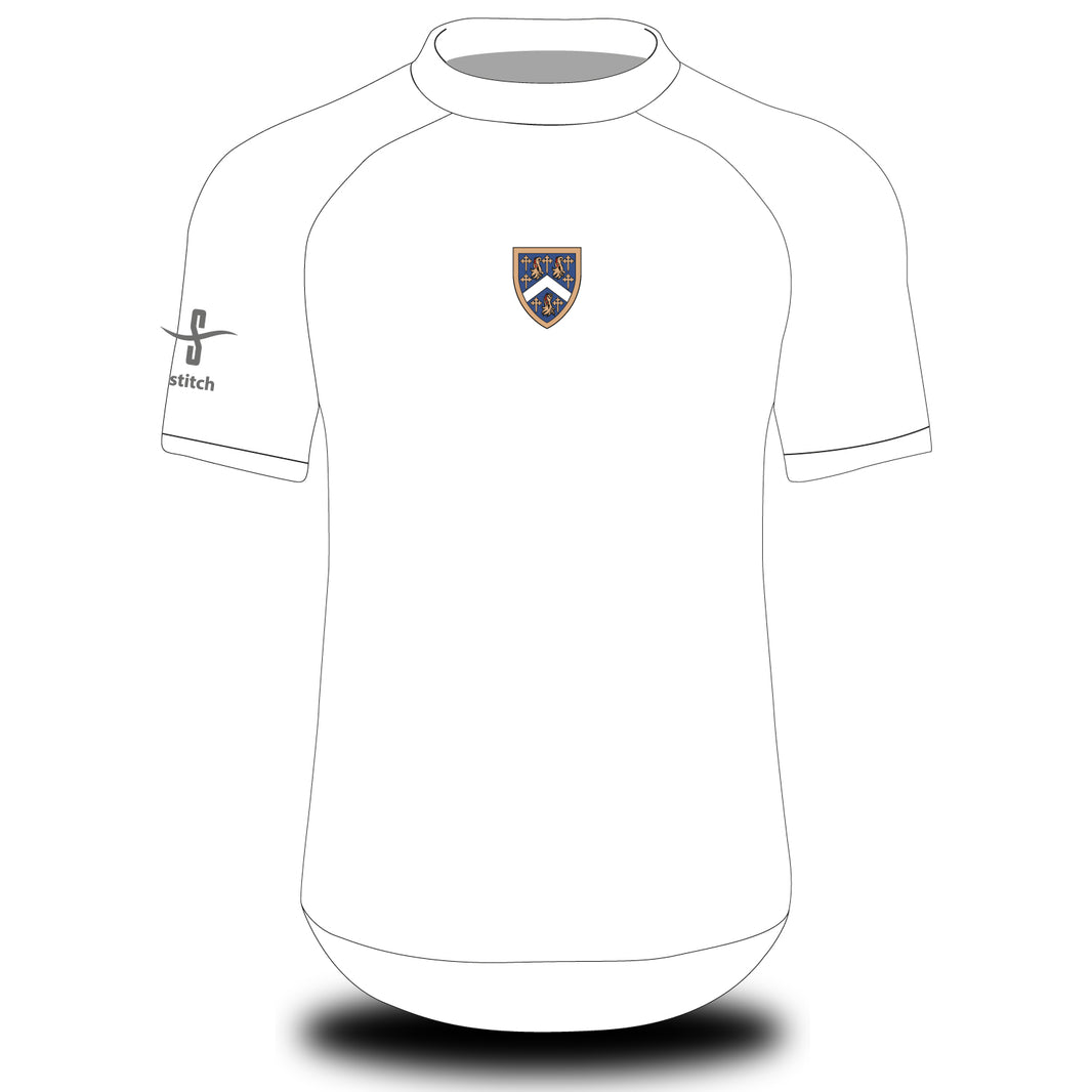 Reading Blue Coat School Boat Club – Stitch Rowing