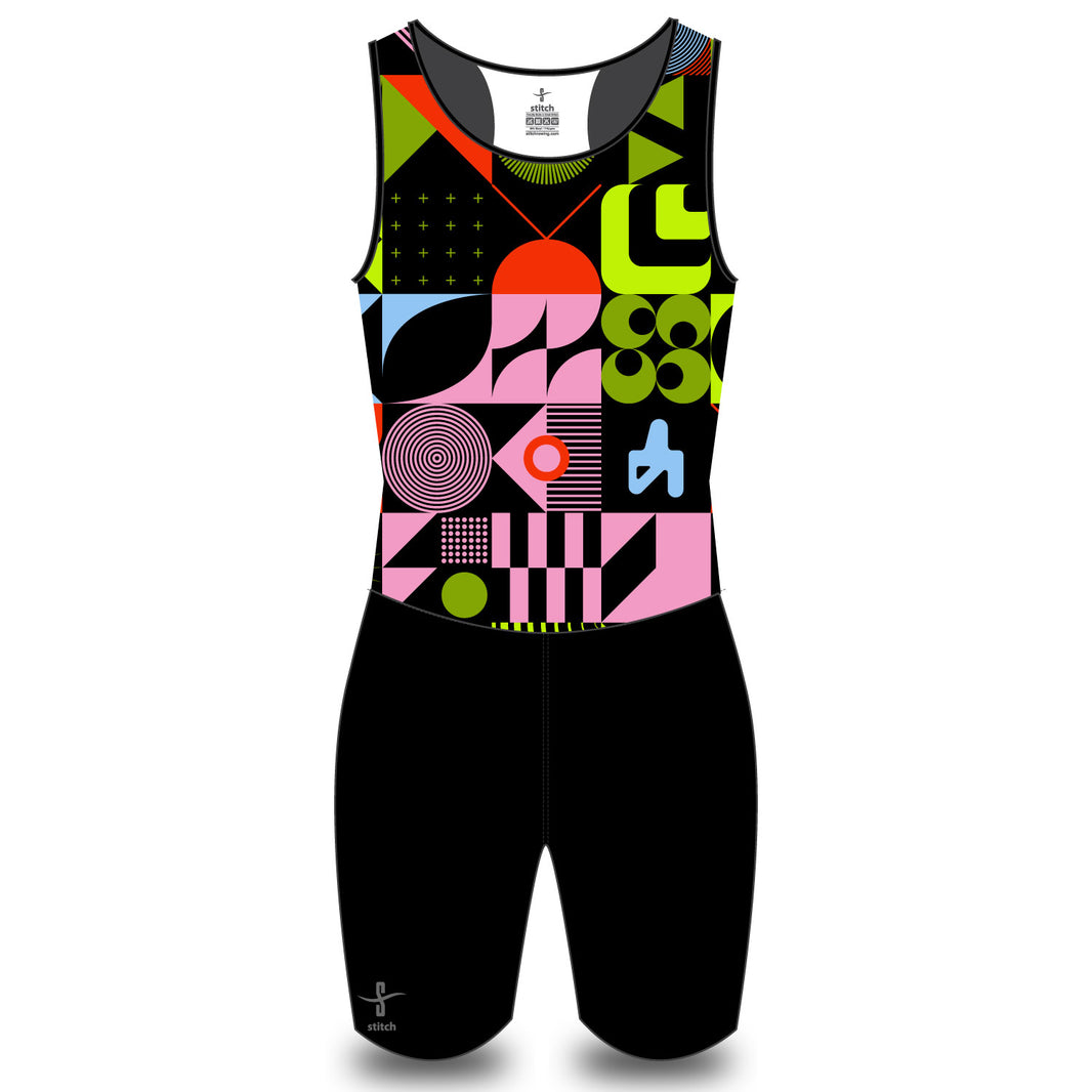 All In One Rowing Suits – Stitch Rowing