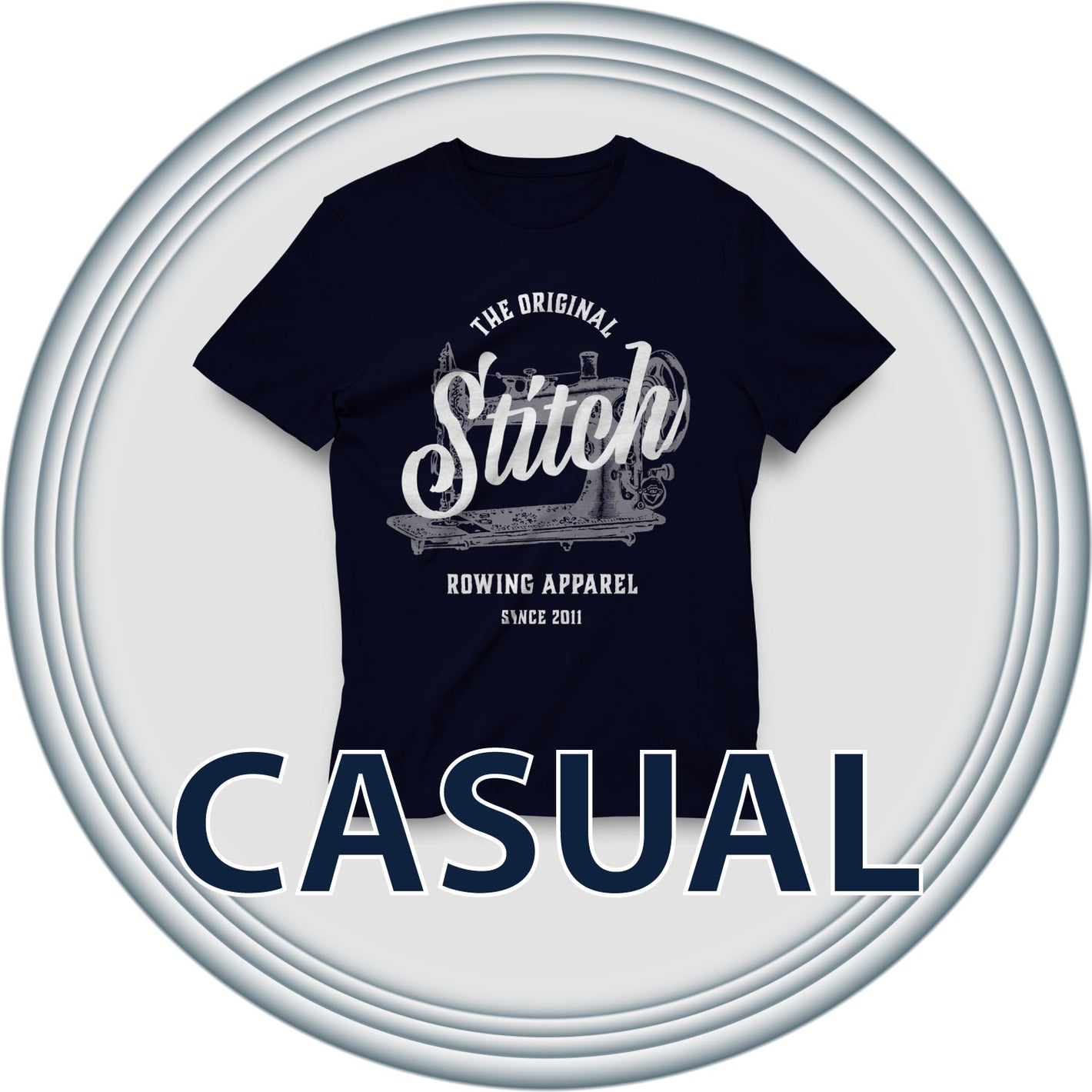 Stitch Rowing – Stitch Rowing