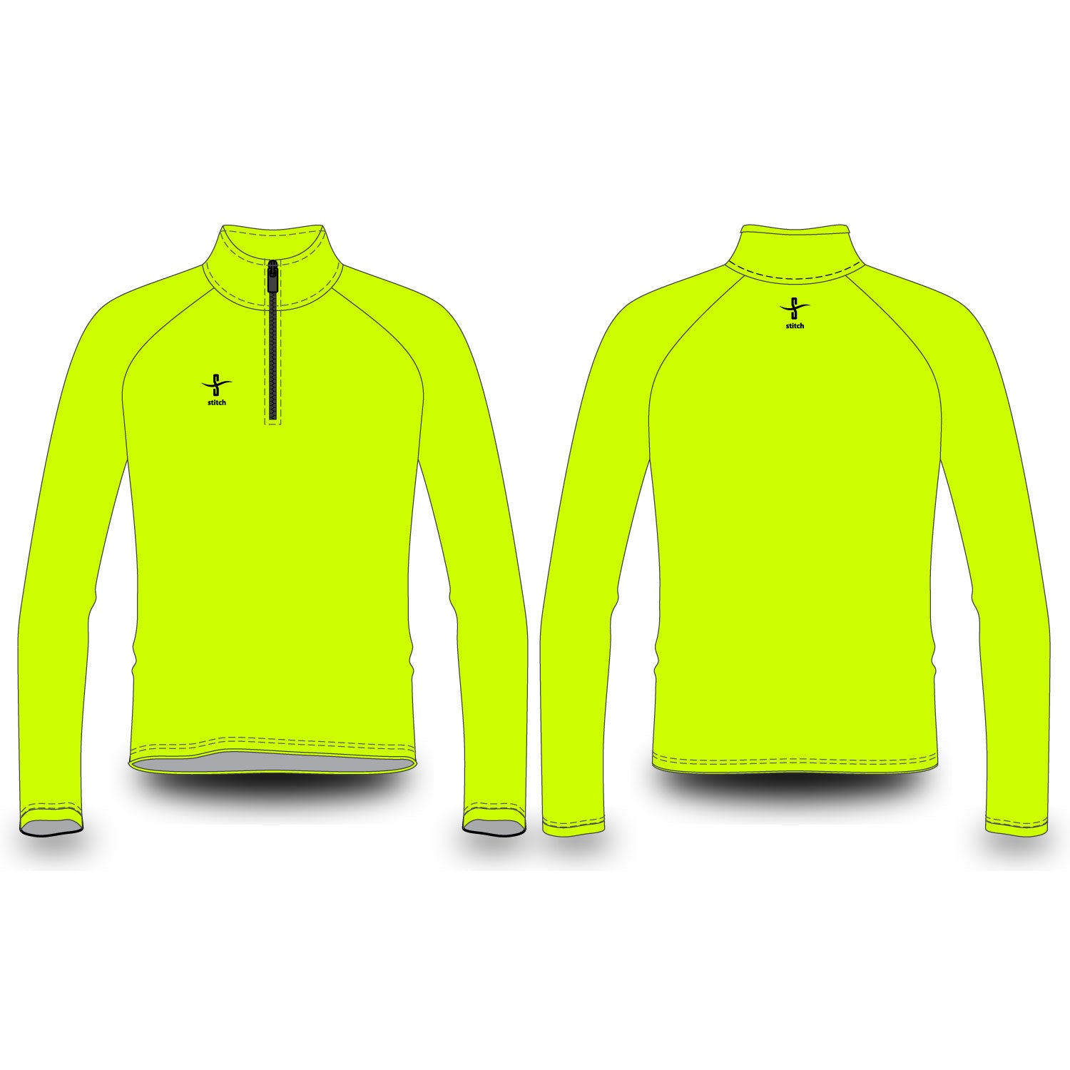 Stitch Rowing – Stitch Rowing