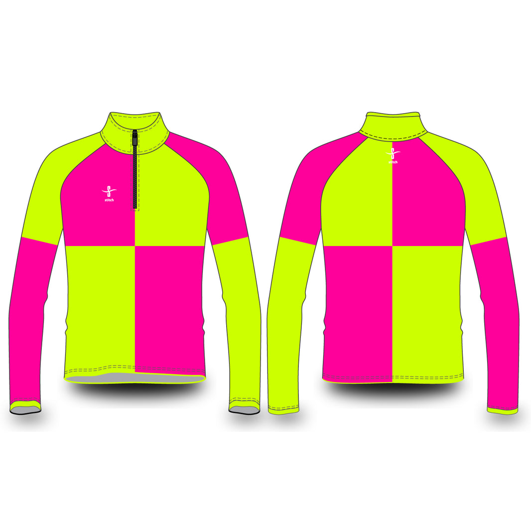 Stitch Rowing – Stitch Rowing