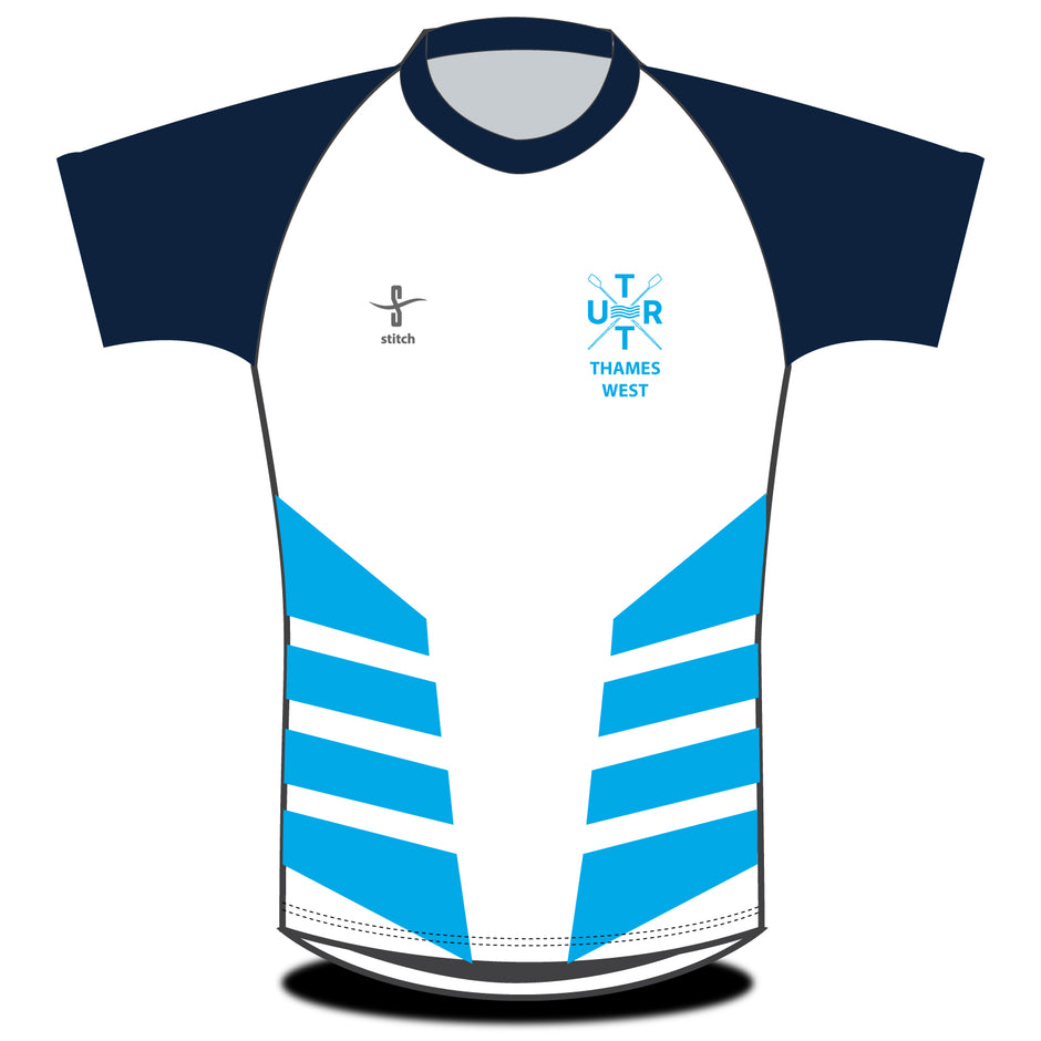 Thames Upper River Team – Stitch Rowing
