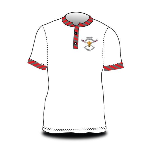 City of Sheffield Zephyr – Stitch Rowing