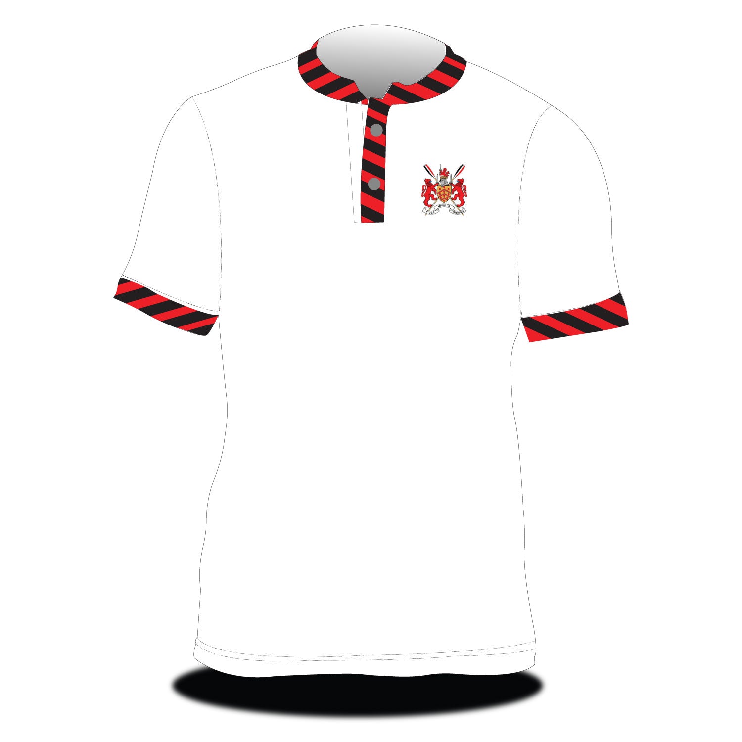 Gloucester RC Collegiate Zephyr – Stitch Rowing