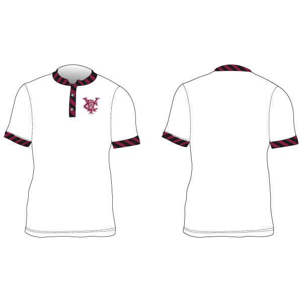 Vesta Zephyr - White – Stitch Rowing