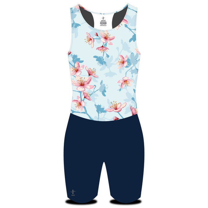 All In One Rowing Suits – Stitch Rowing