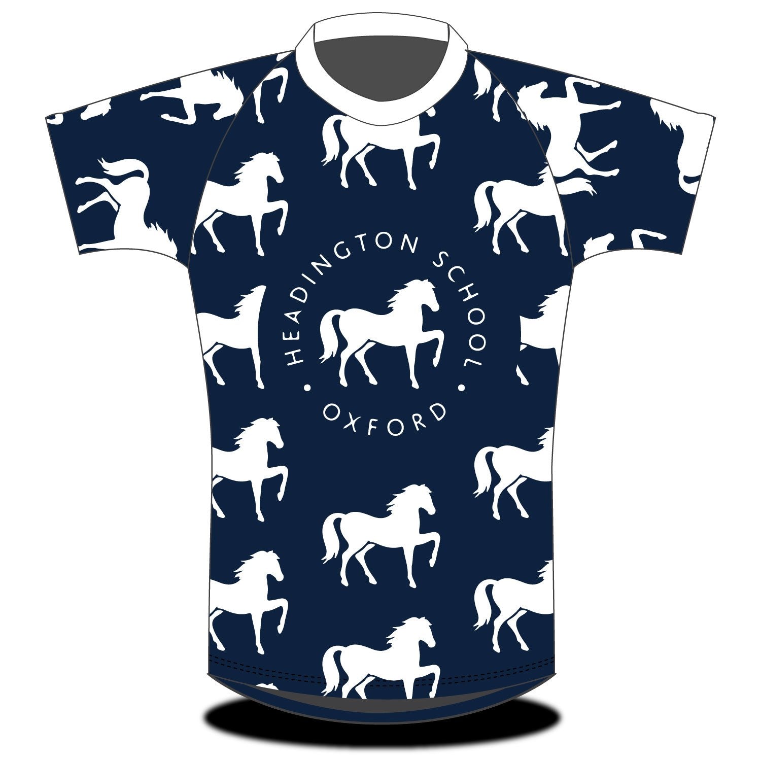 Headington School – Stitch Rowing