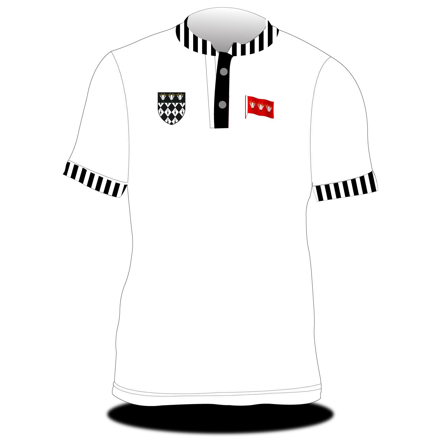 Magdalen College Oxford Zephyr – Stitch Rowing