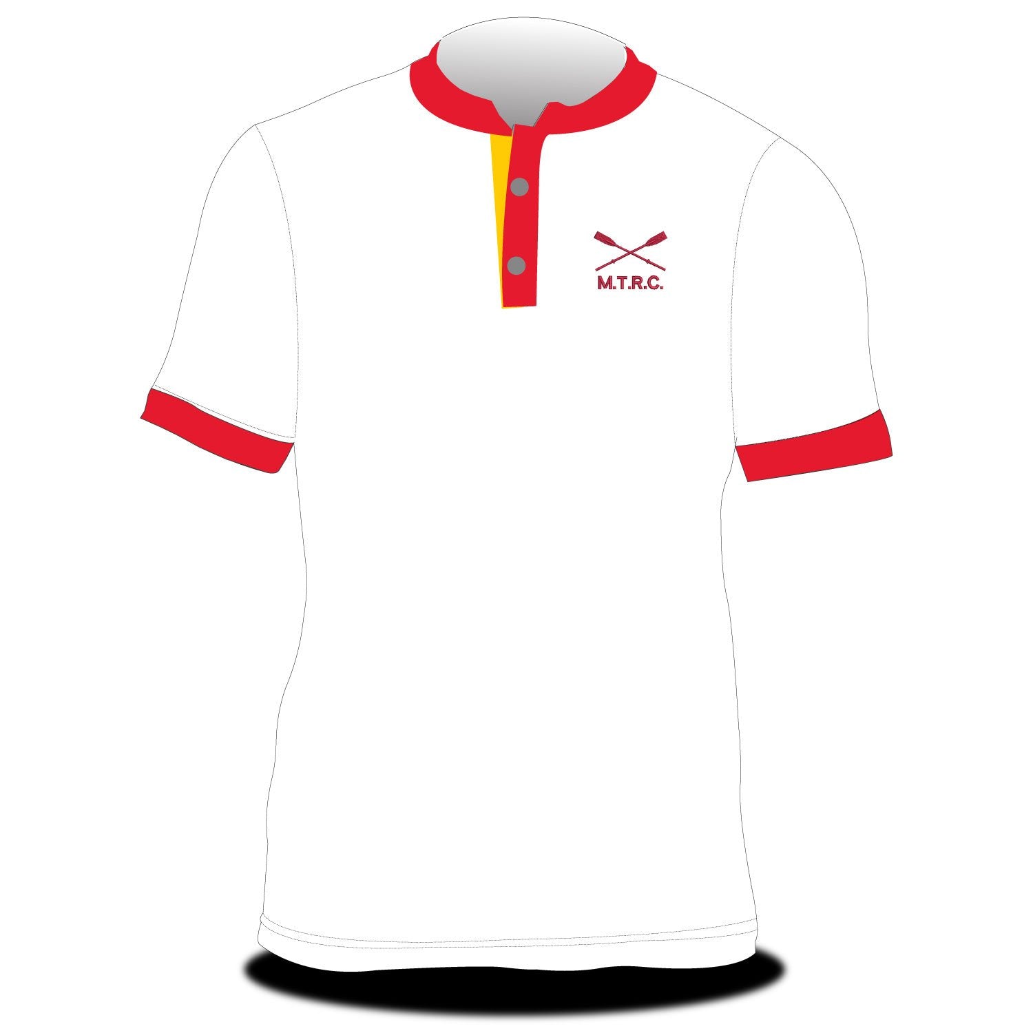 Medway Towns RC Zephyr – Stitch Rowing