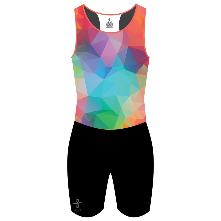 All In One Rowing Suits – Stitch Rowing