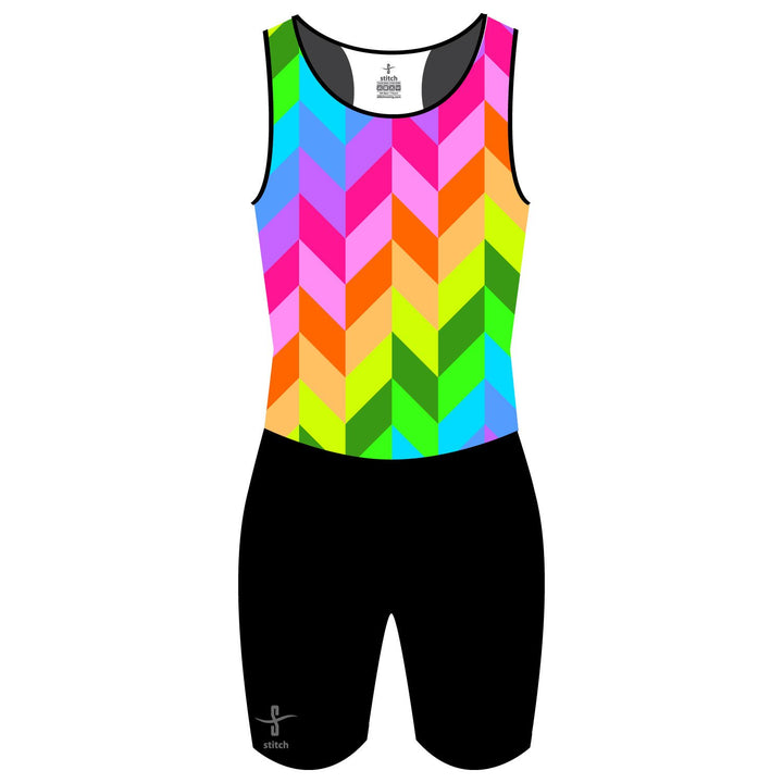 All In One Rowing Suits – Stitch Rowing
