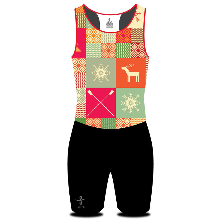 All In One Rowing Suits – Stitch Rowing