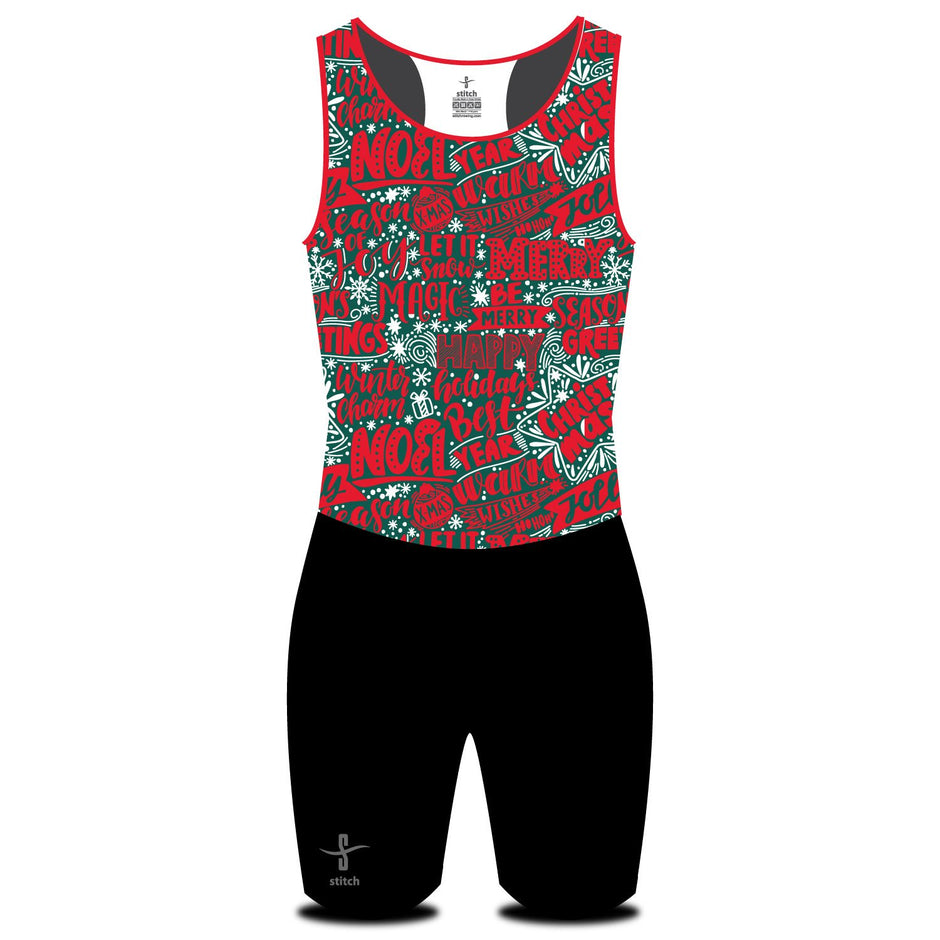 All In One Rowing Suits – Stitch Rowing