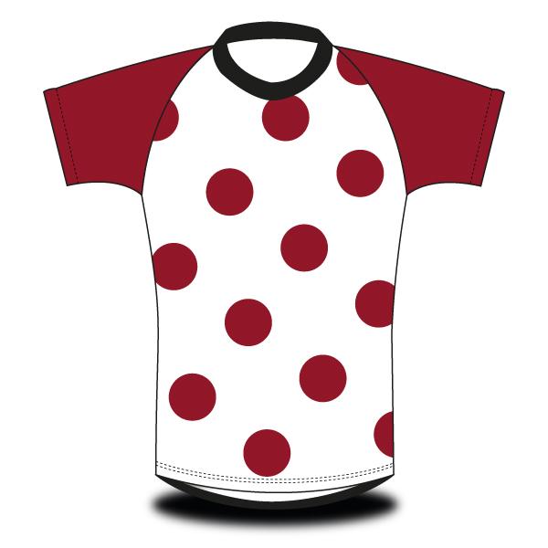 Strathclyde Sub T-shirt – Stitch Rowing