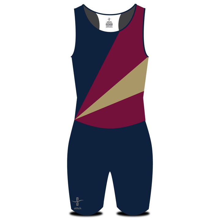 All In One Rowing Suits – Stitch Rowing