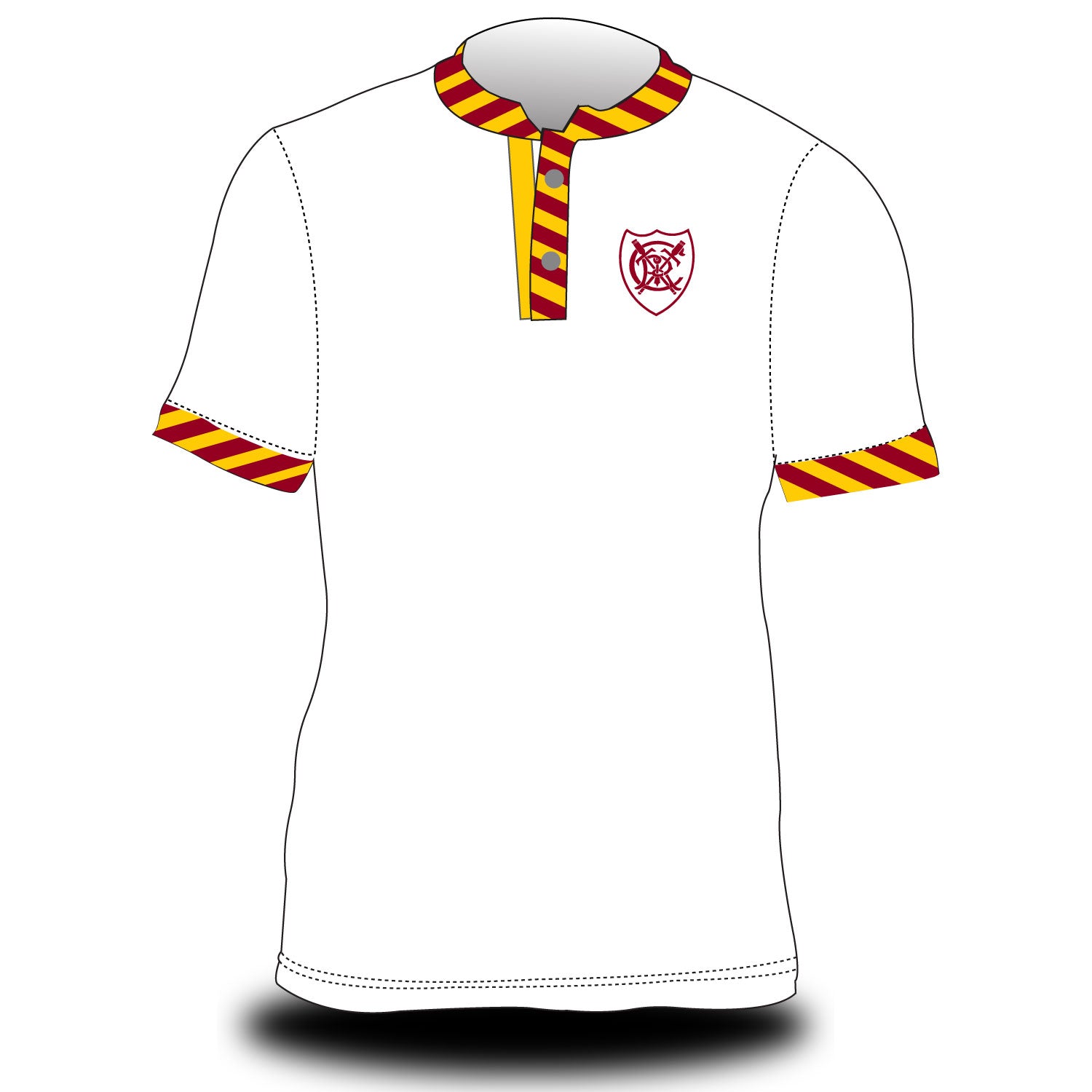 Talkin Tarn ARC Zephyr – Stitch Rowing