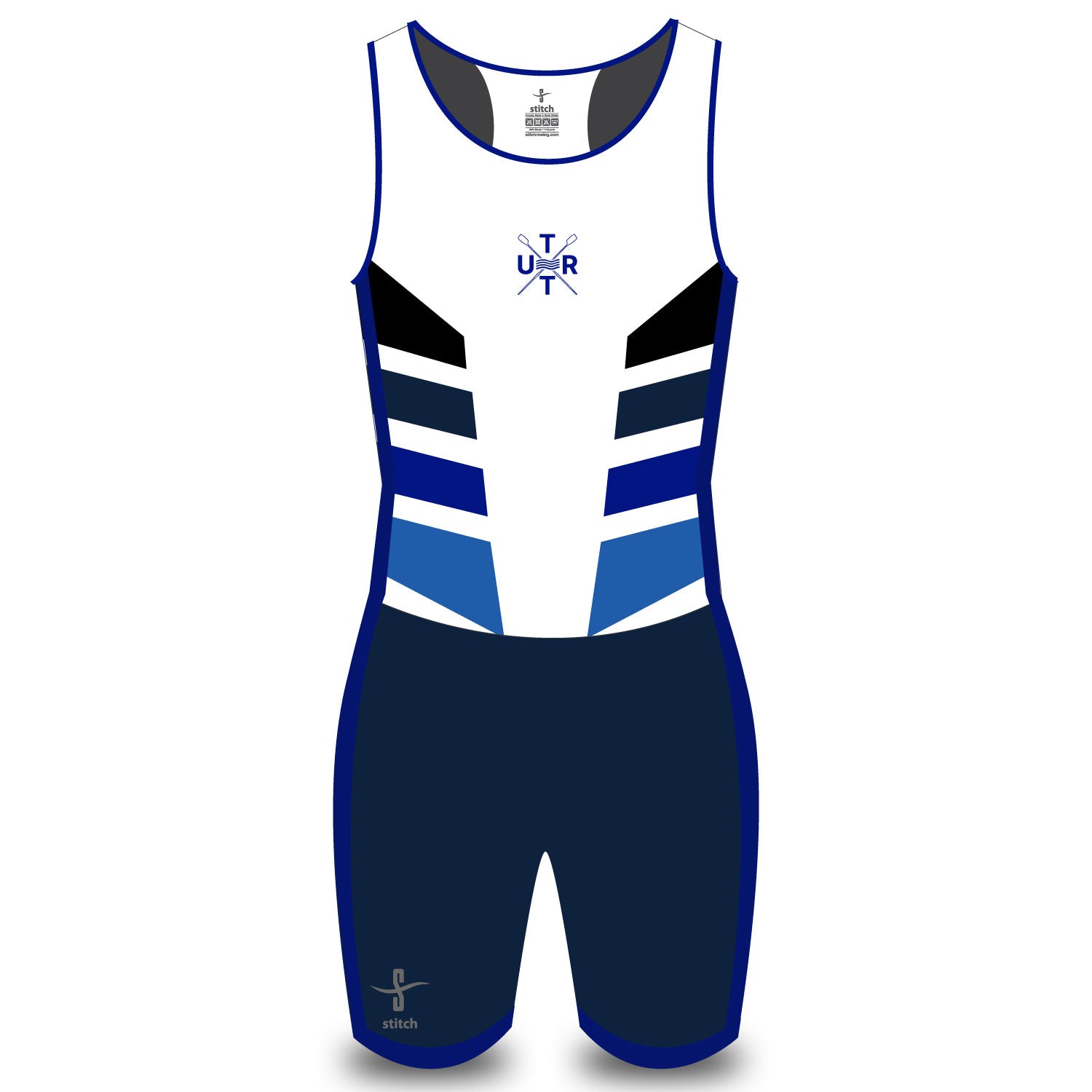 Thames Upper River Team AIO – Stitch Rowing