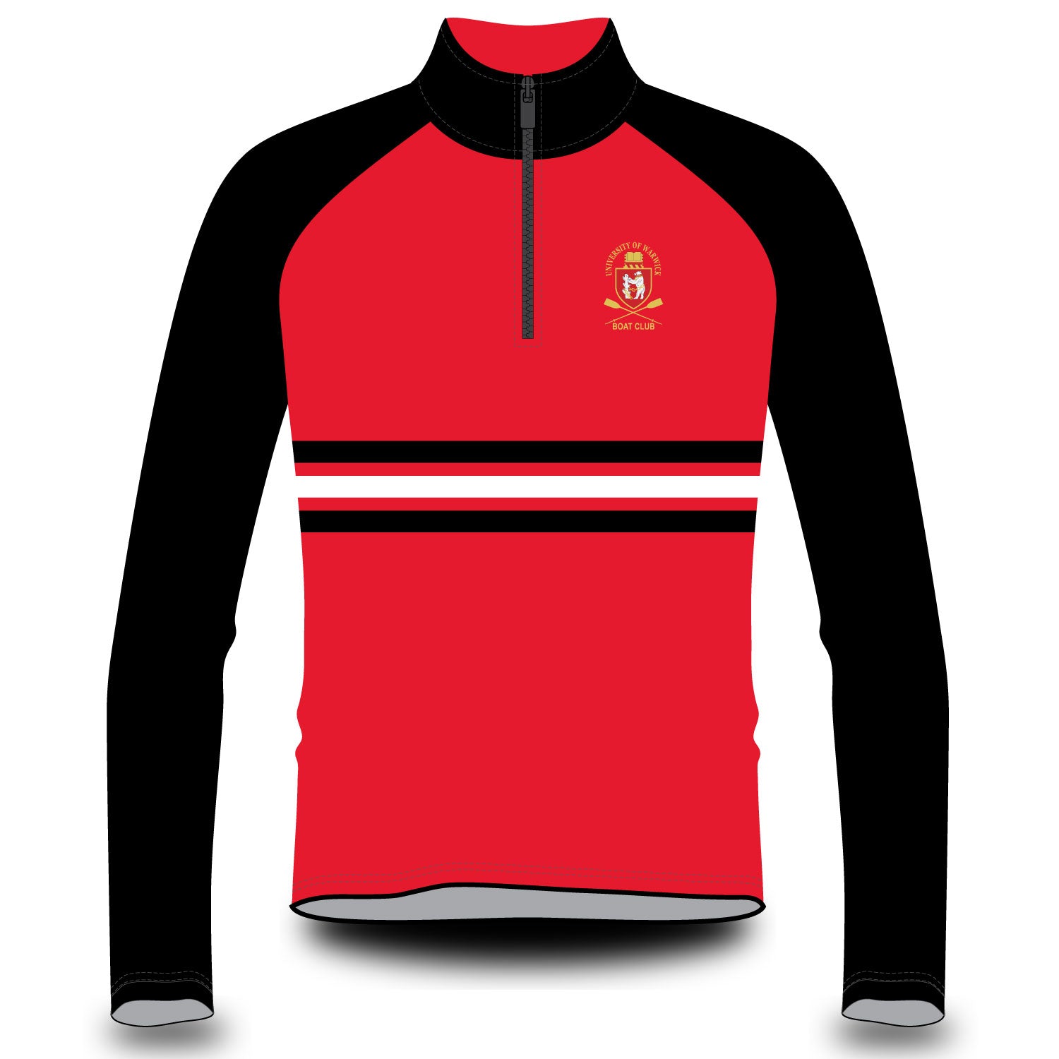 University of Warwick Boat Club Varsity Splash Jacket – Stitch Rowing
