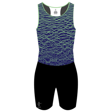 All In One Rowing Suits – Stitch Rowing